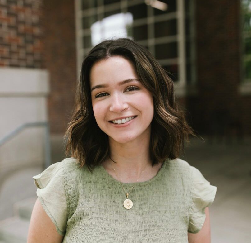 Therese Jirgal - FOCUS