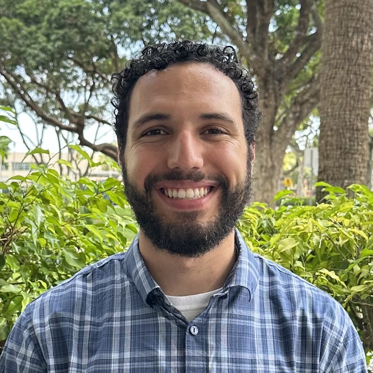 Nick Verrette - FOCUS