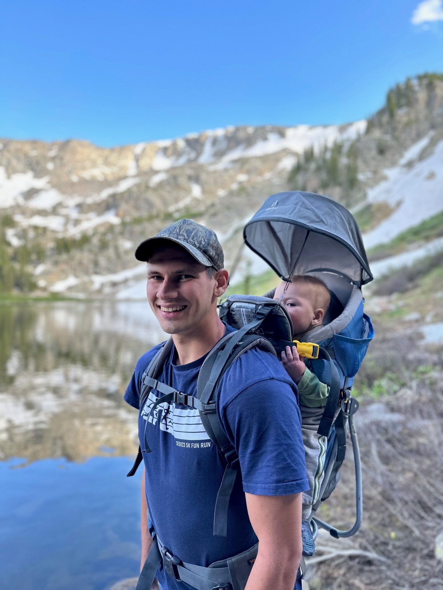 Michael Pranger - FOCUS