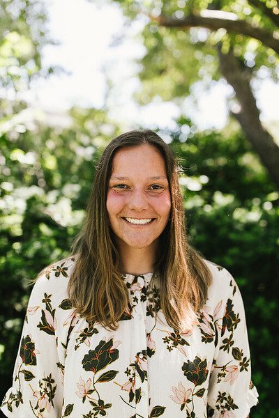 Jaclyn Gazewood - FOCUS