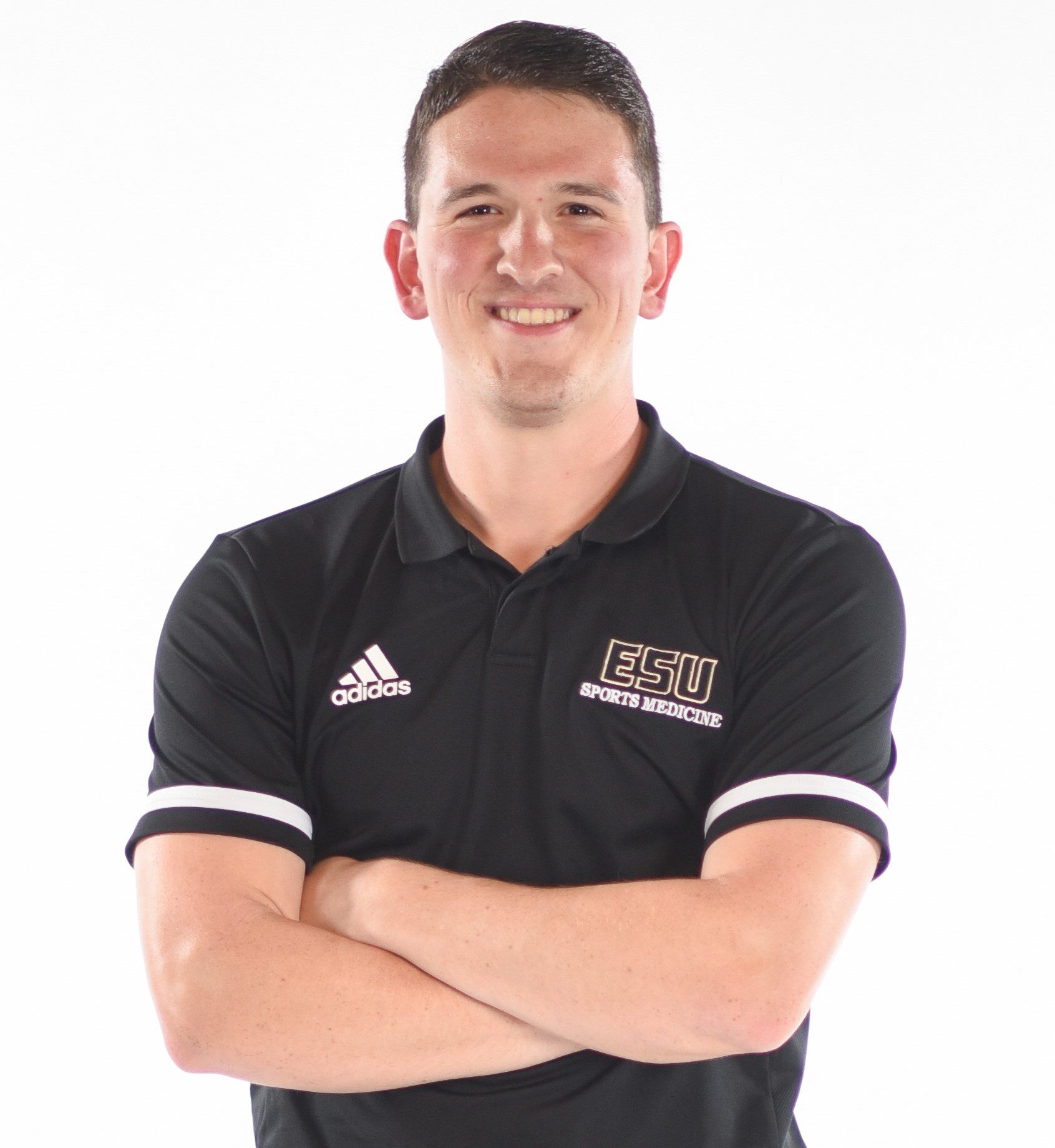 Donovan Heard - FOCUS