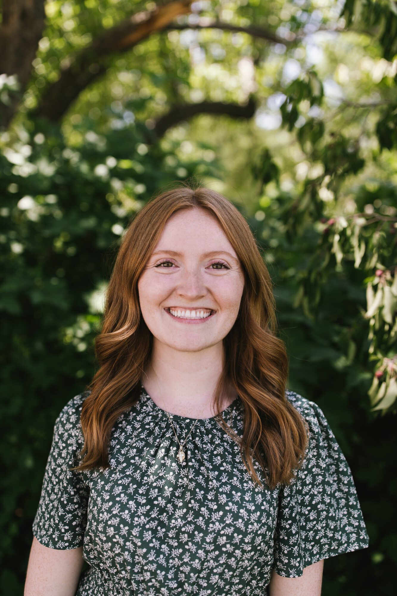 Gabby McCracken - FOCUS