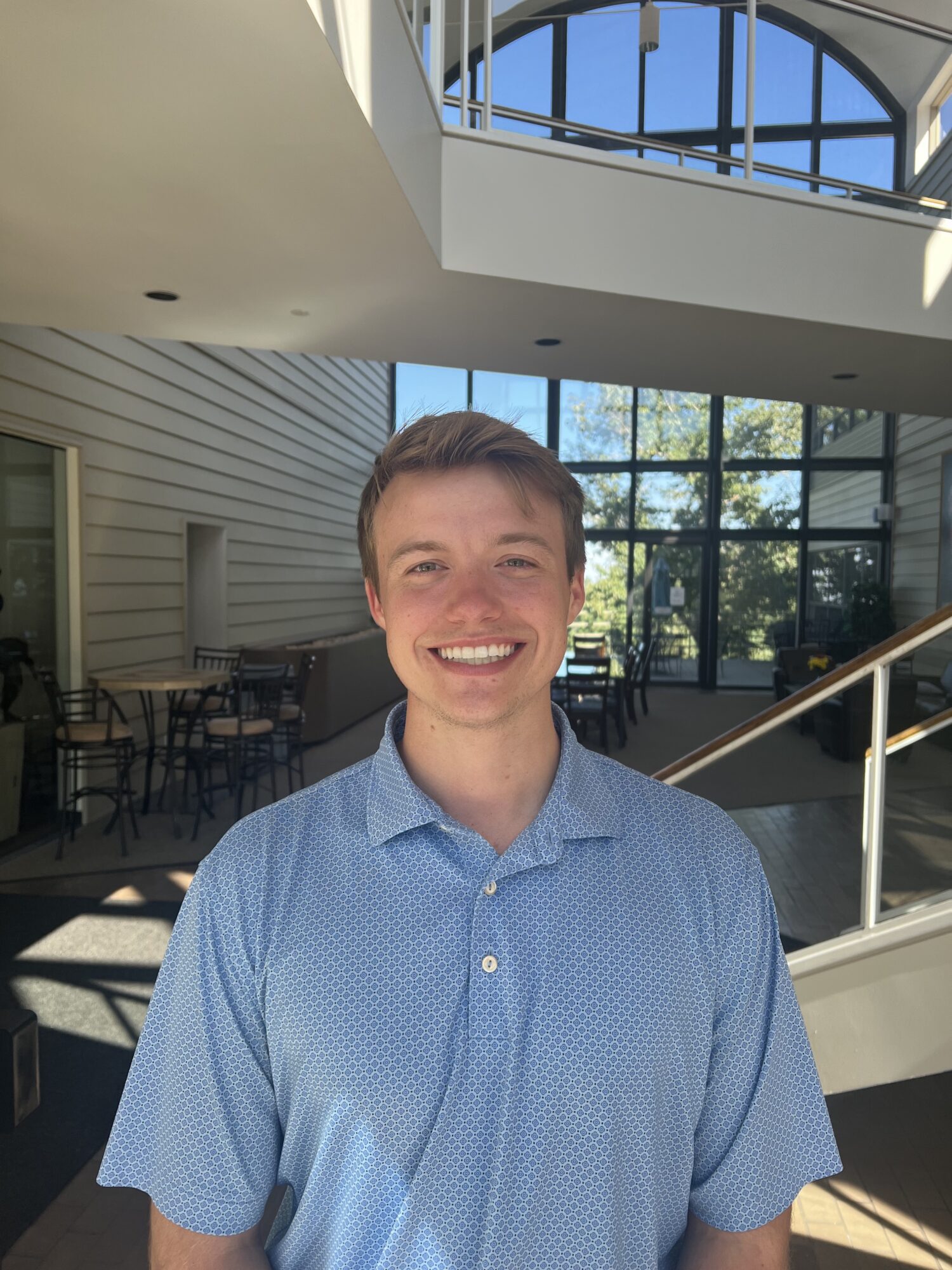 Shields Haire - FOCUS