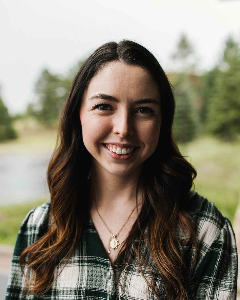 Maura Blanchfield - FOCUS