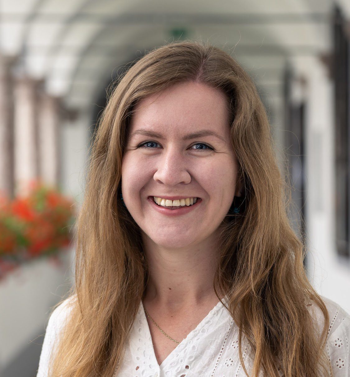 Bernadett Kuehner - FOCUS