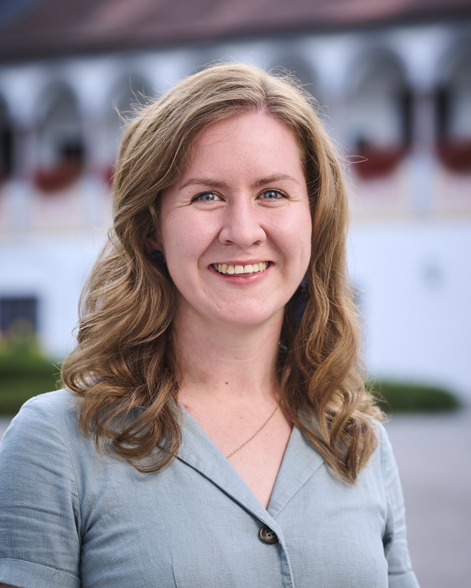 Bernadett Kuehner - FOCUS