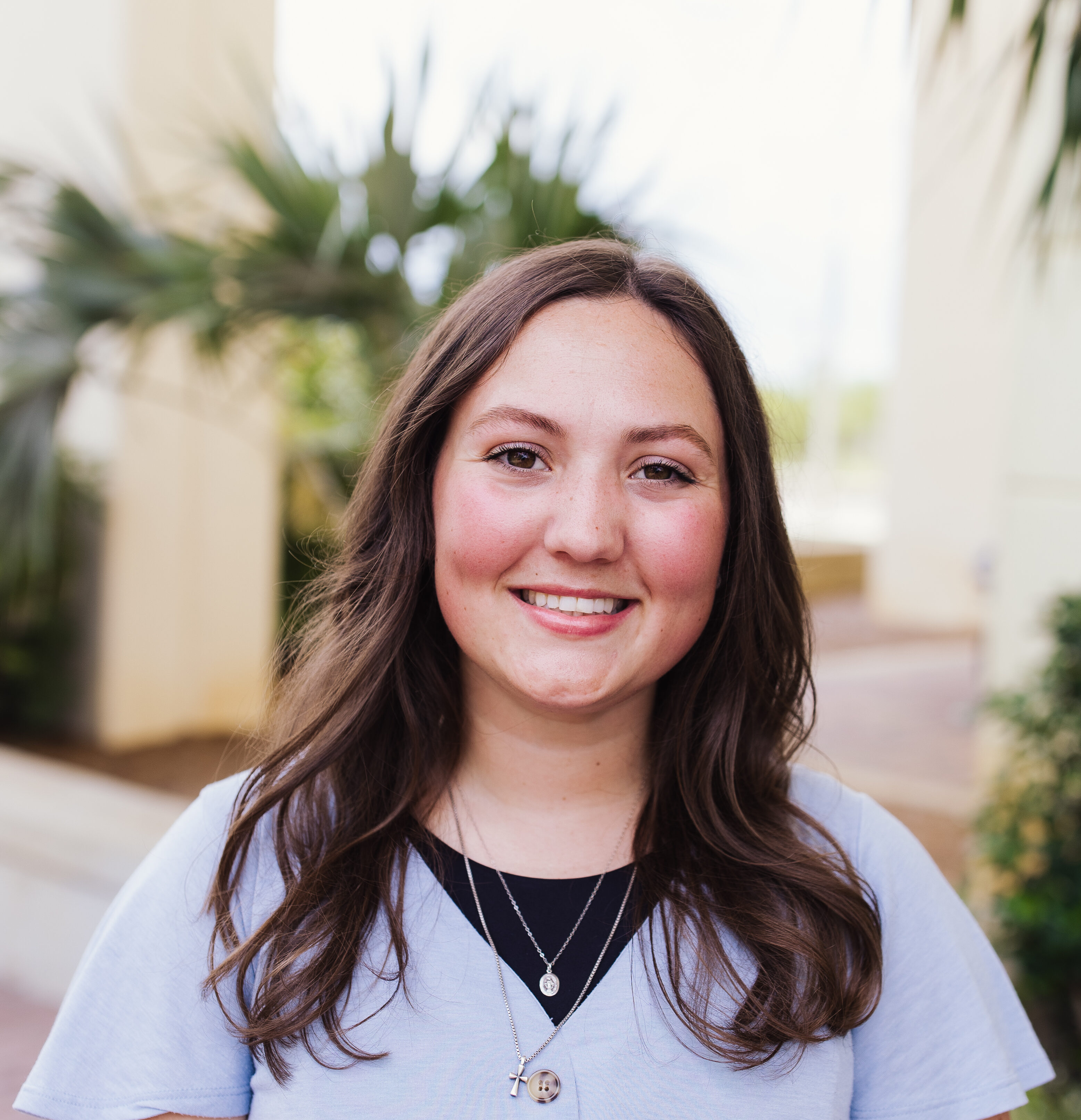 Rachel Brock - FOCUS