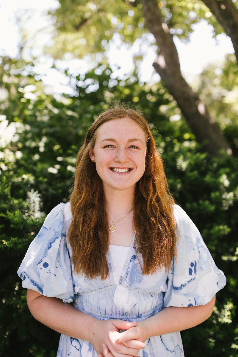 Victoria Allen - FOCUS