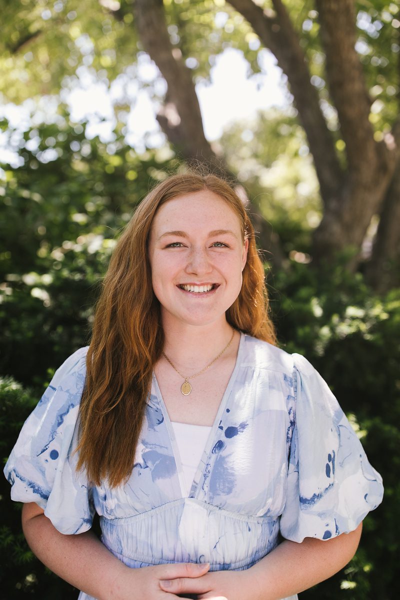 Victoria Allen - FOCUS