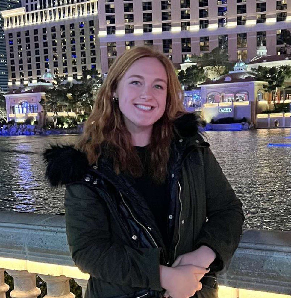 Victoria Allen - FOCUS