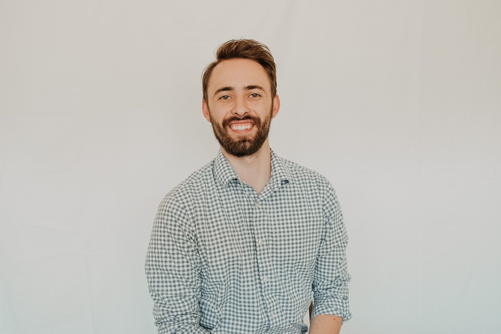 Caden Bennett - FOCUS