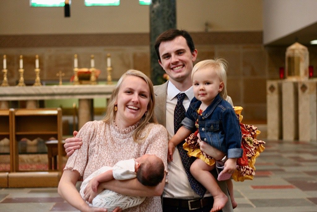 Morgan McNulty - FOCUS