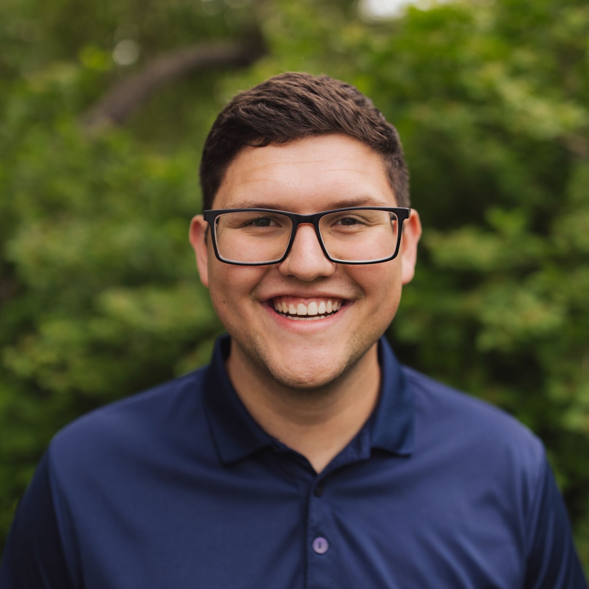 Ryan Pittner - FOCUS