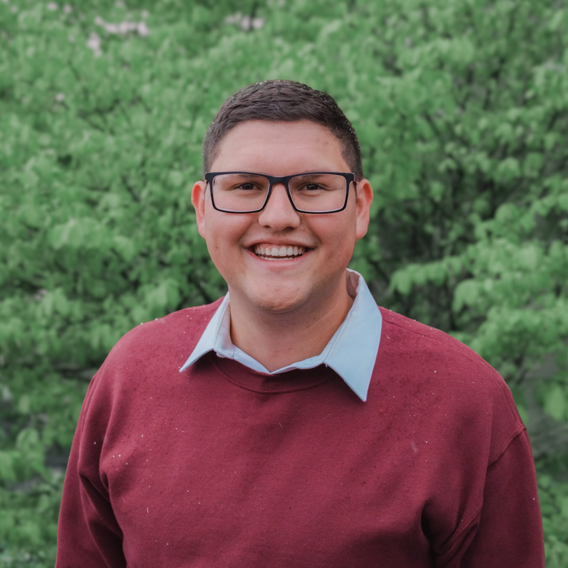 Ryan Pittner - FOCUS