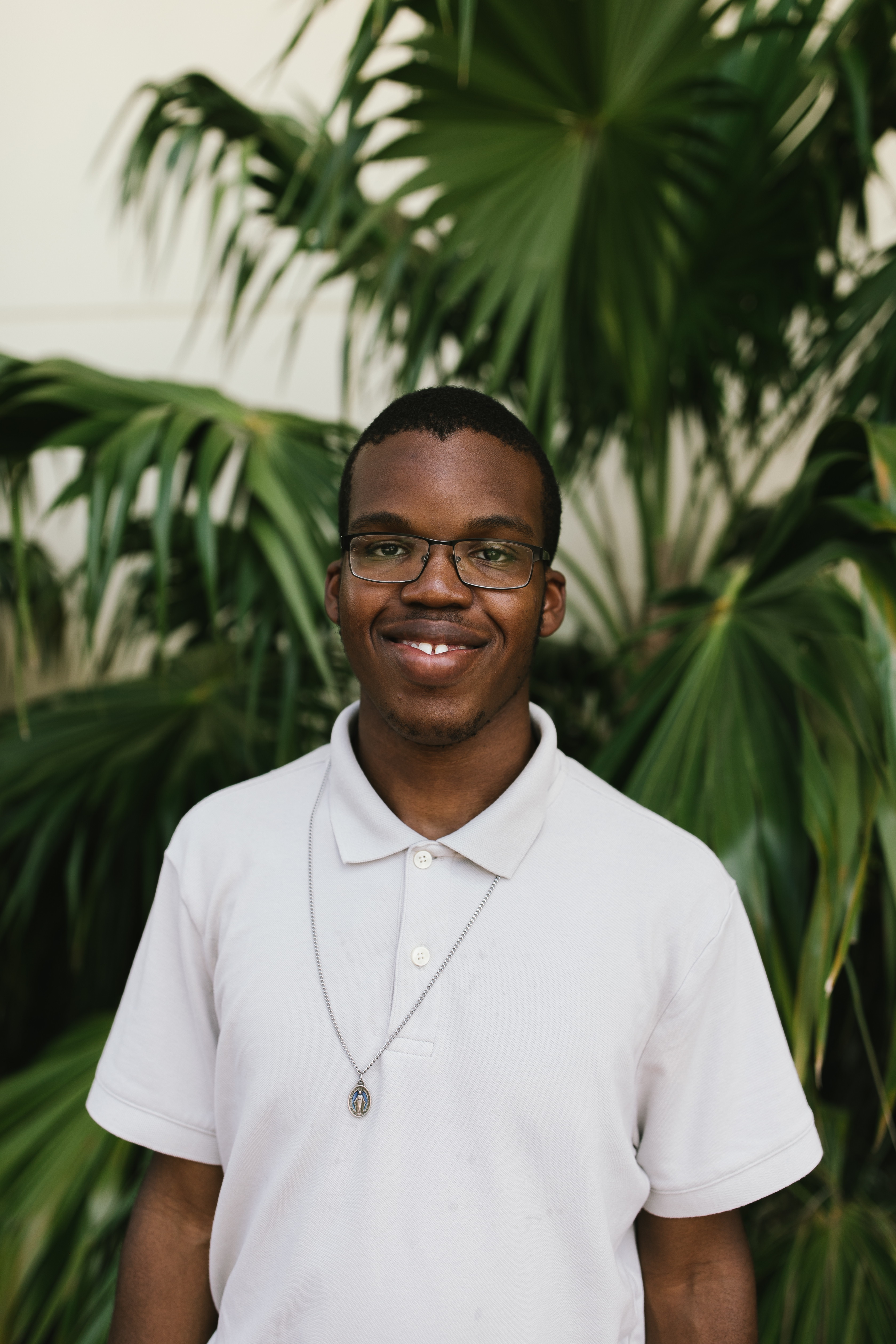 Ekenedilichukwu Ezeh - FOCUS