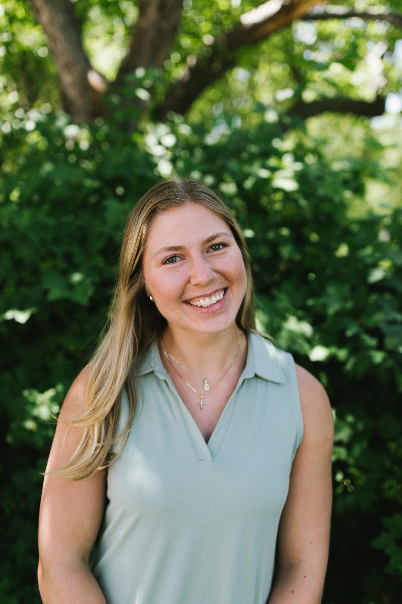 Gabrielle Schmidt - FOCUS