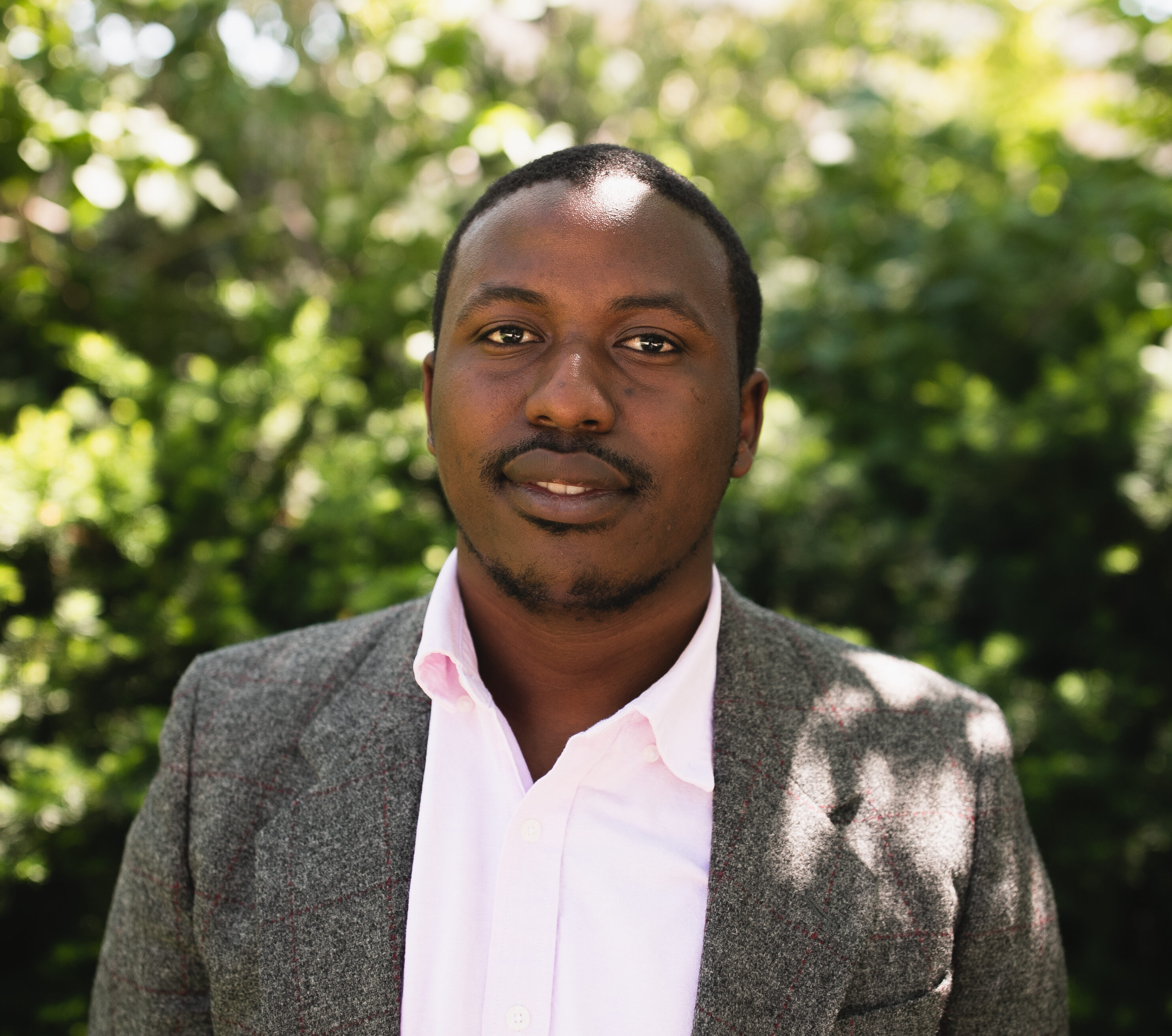 Cathbert Agaba - FOCUS