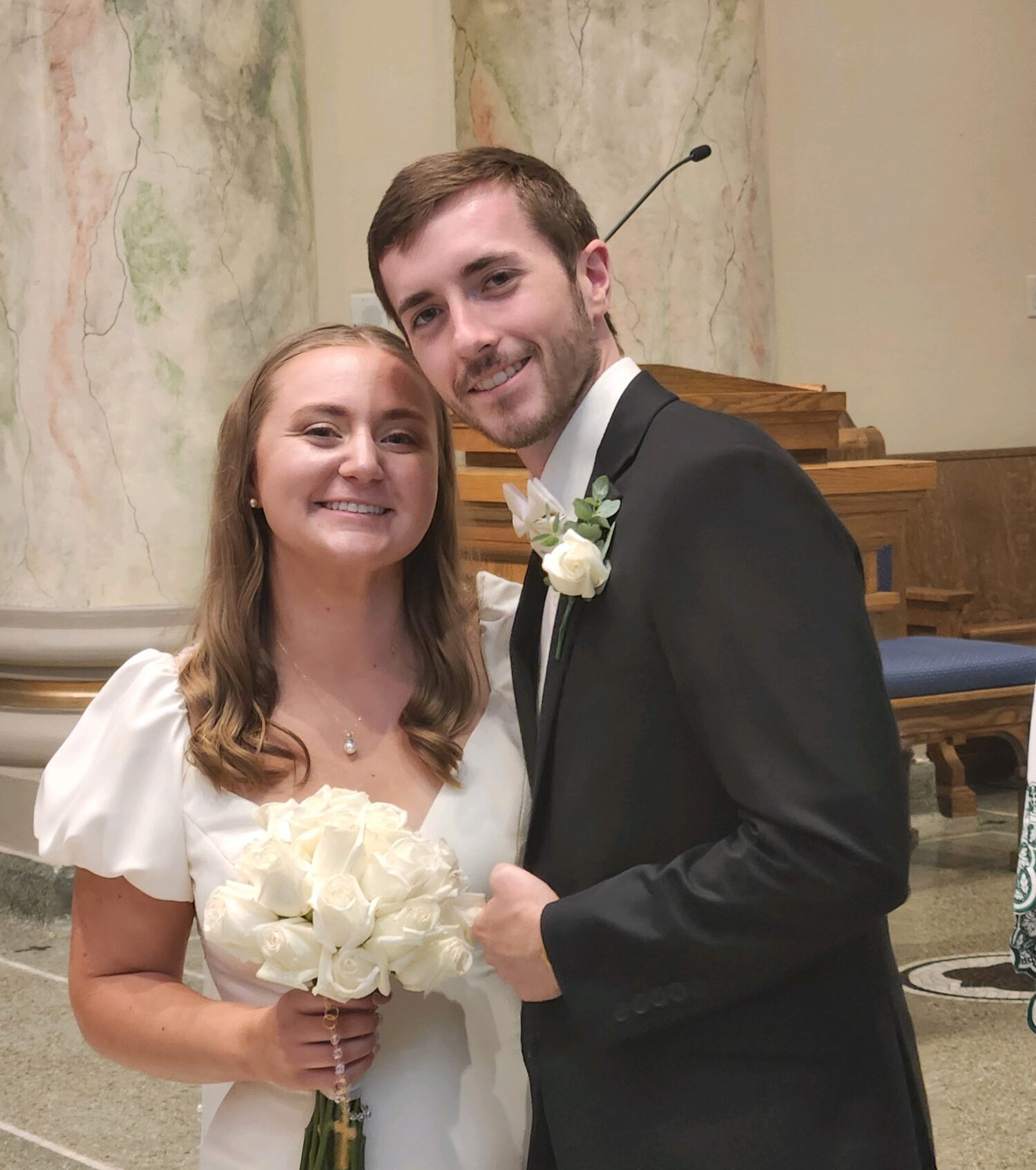 Robert Weger - FOCUS