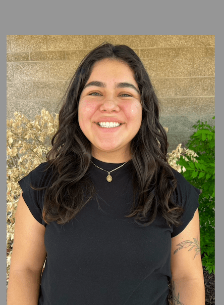 Celeste Limon Barajas - FOCUS