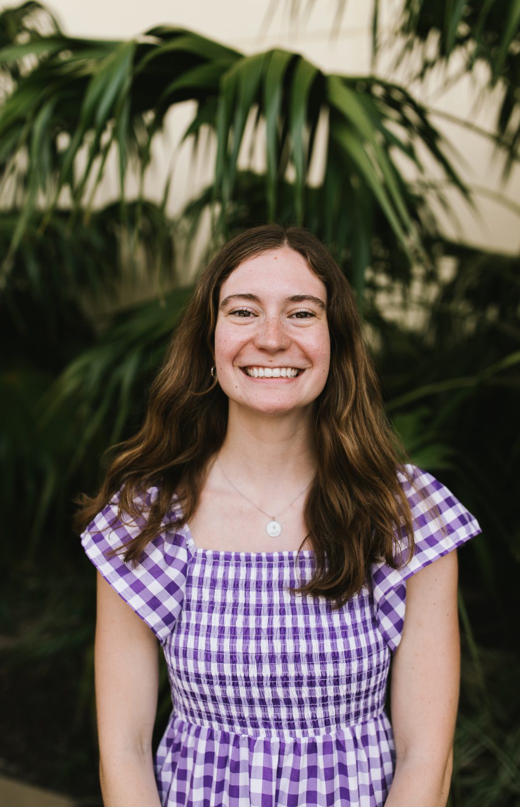 Abigail Skokan - FOCUS