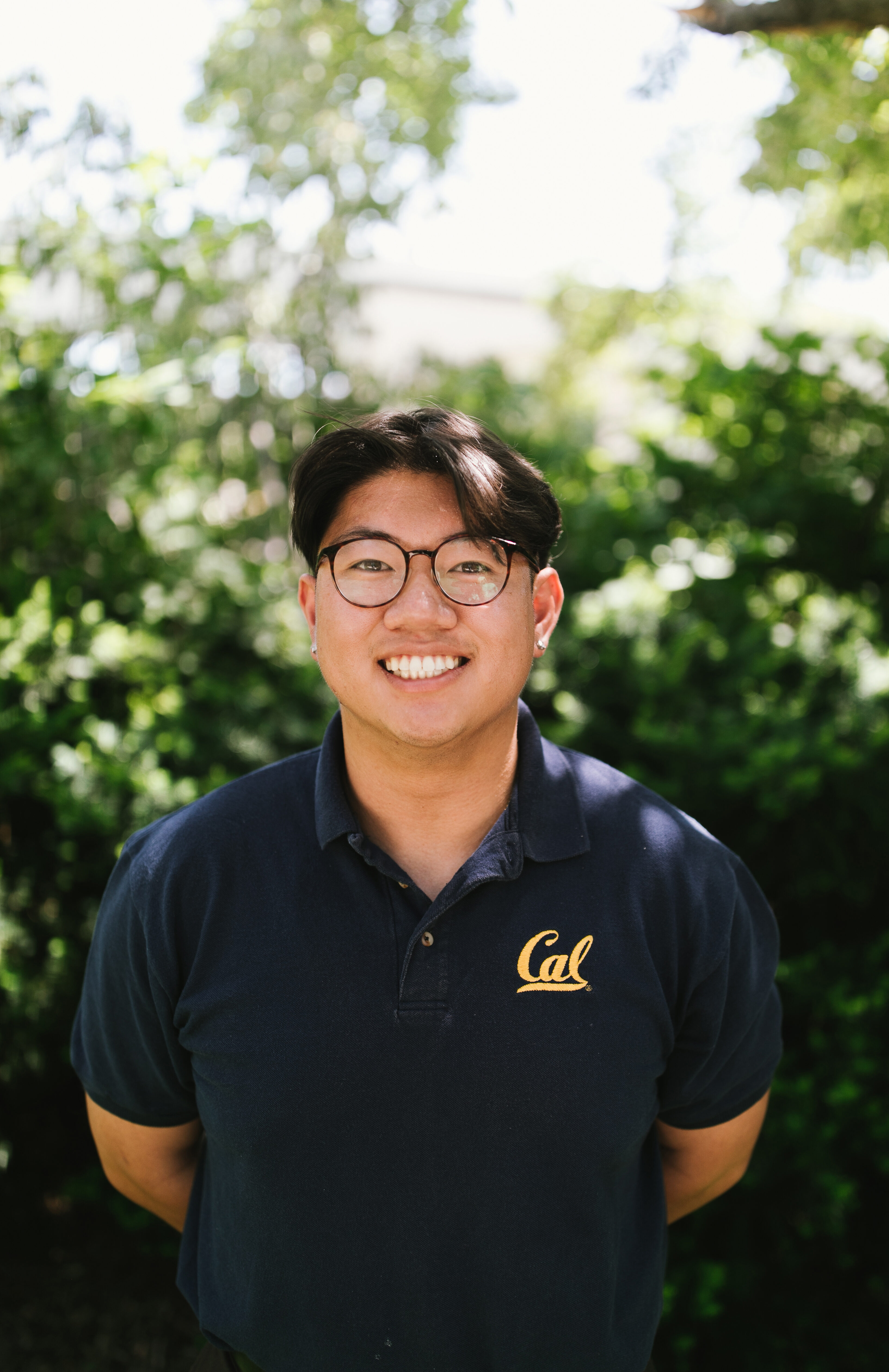 Karl Matthew Ocampo - FOCUS