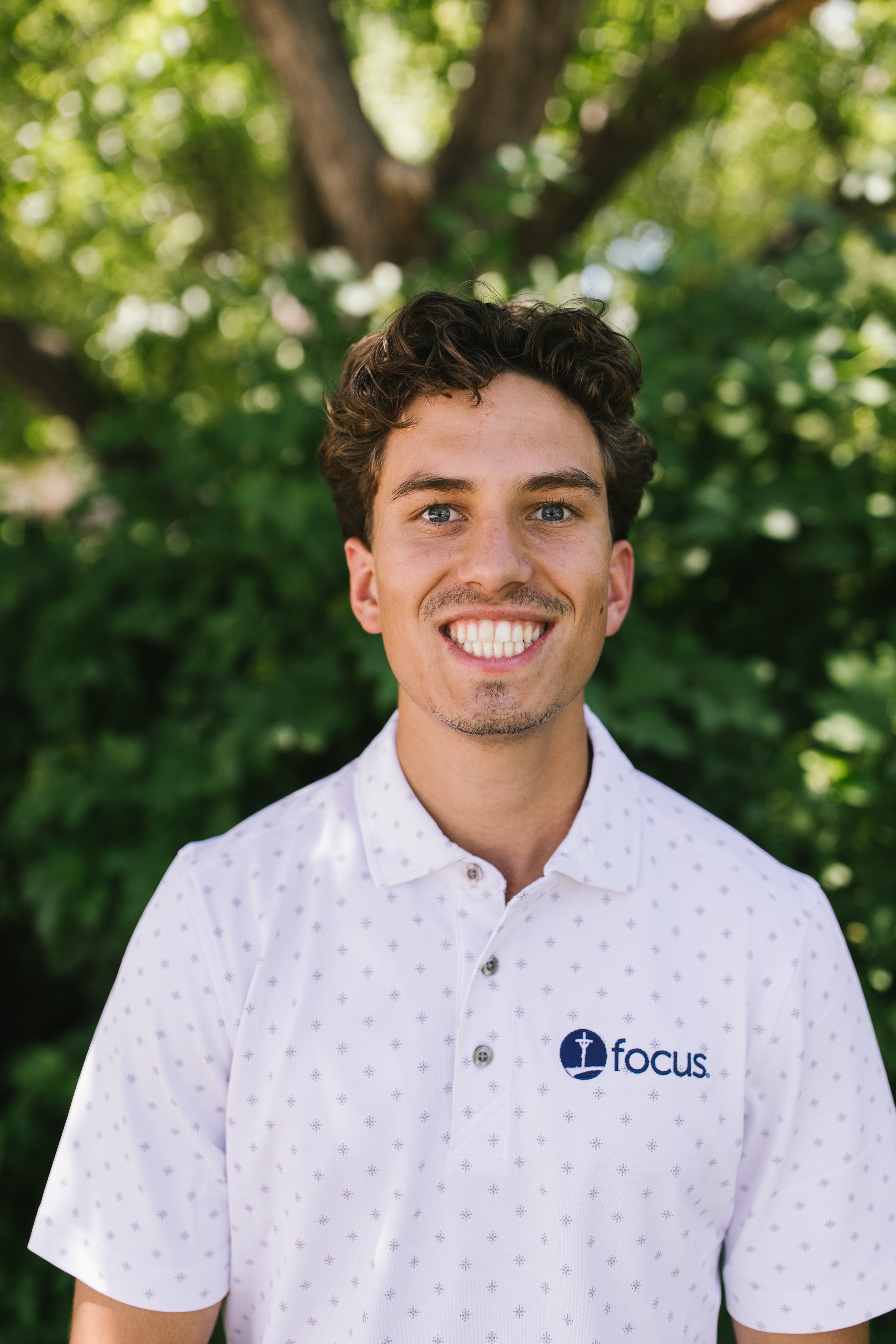Evan Horak - FOCUS