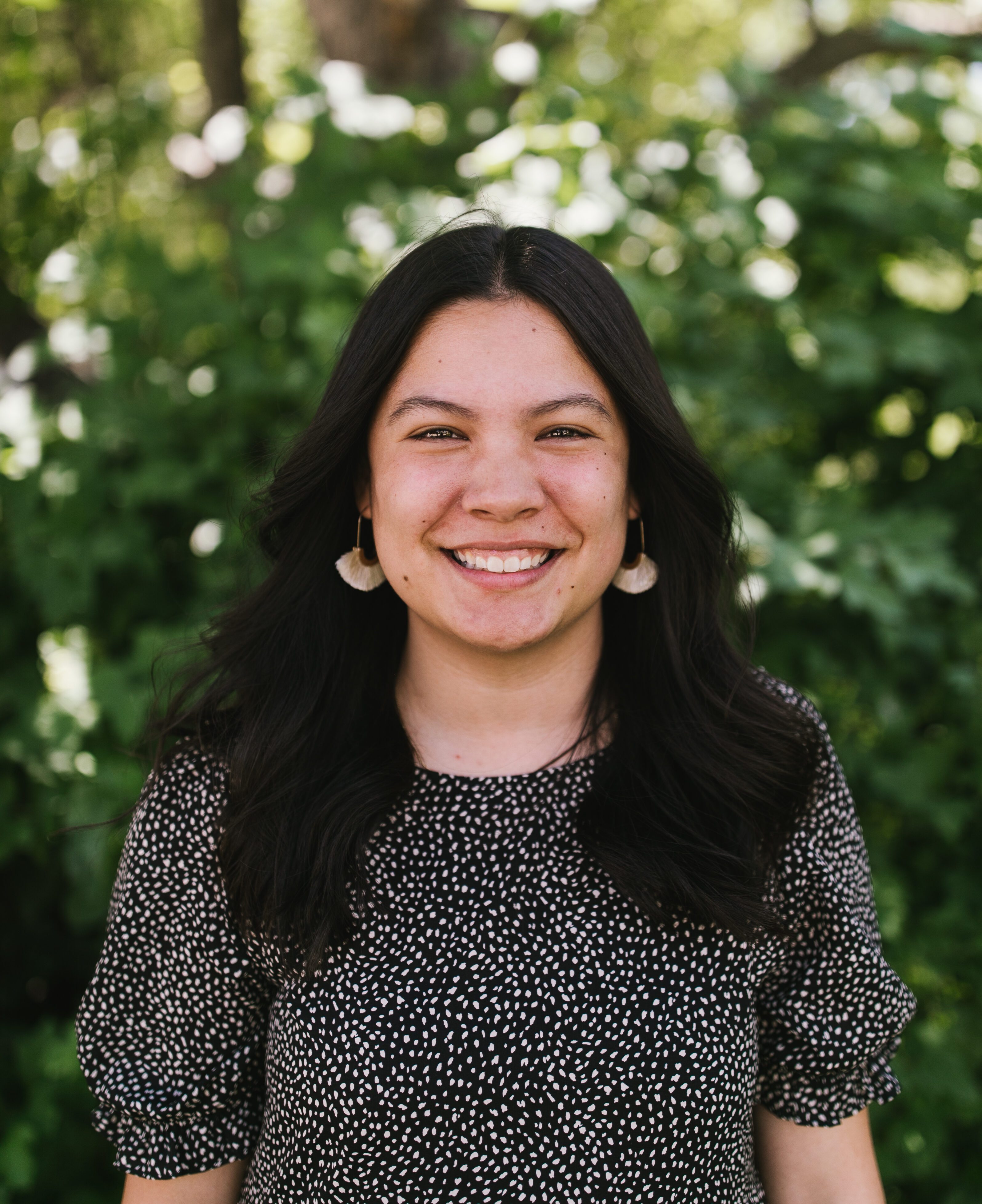 Alexa Brincks - FOCUS