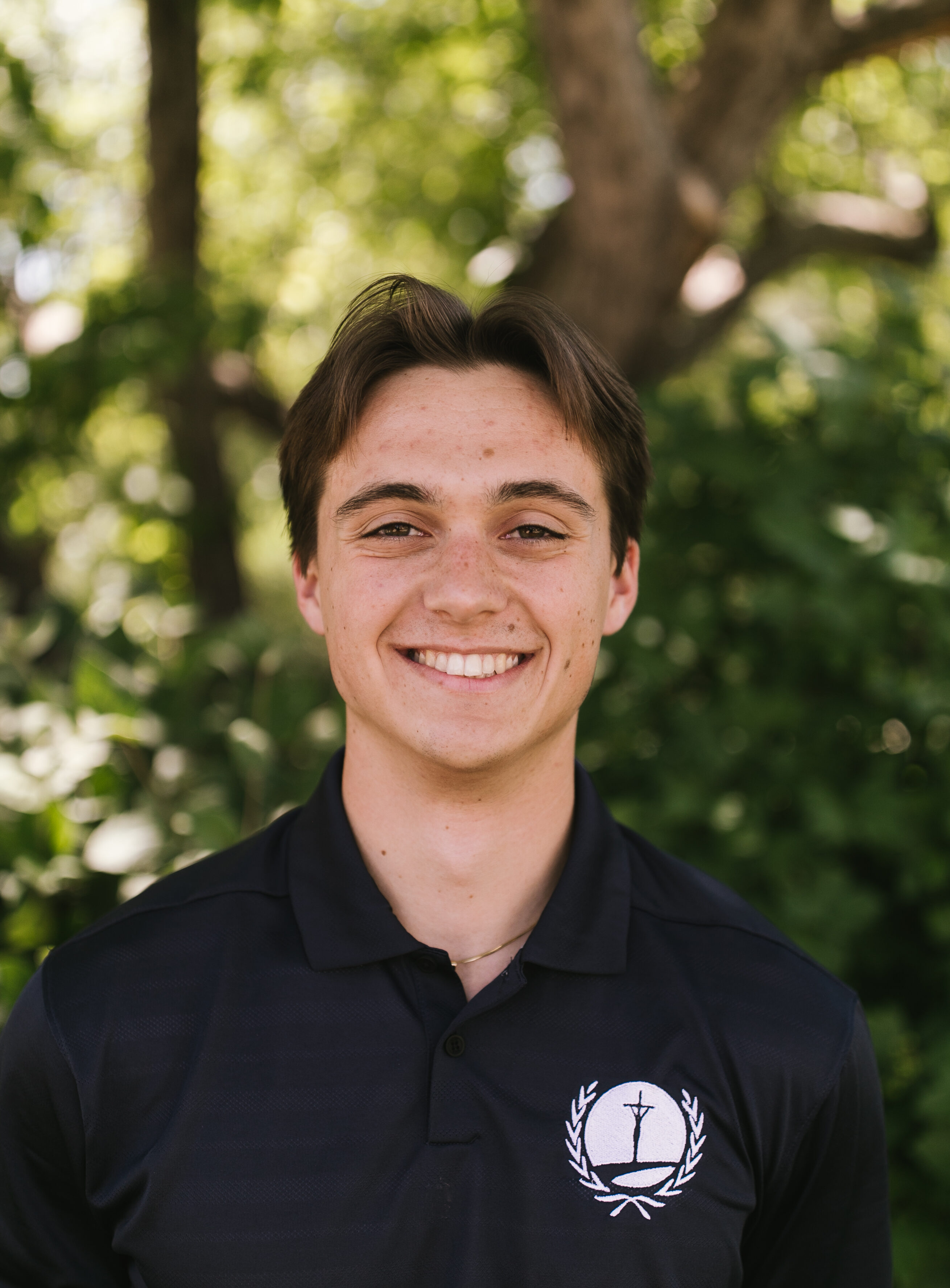 Ryan Schiltz - FOCUS