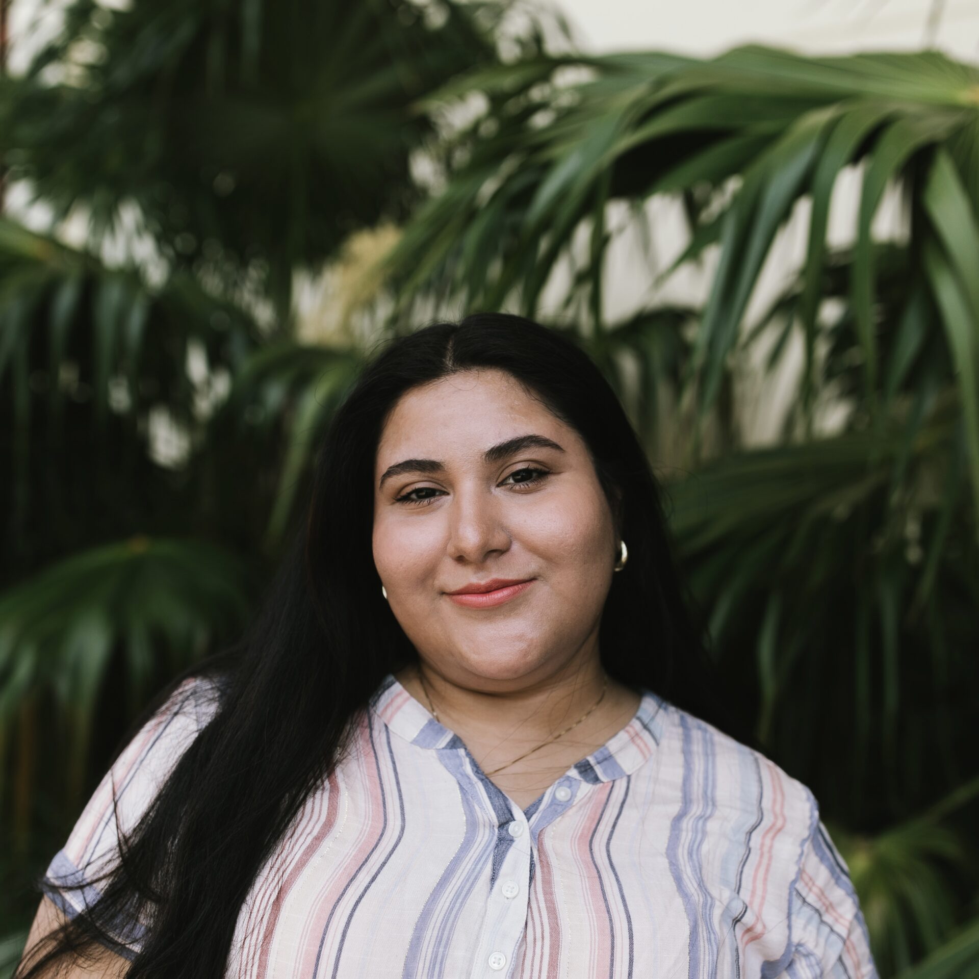 Lina Flores Miranda - FOCUS