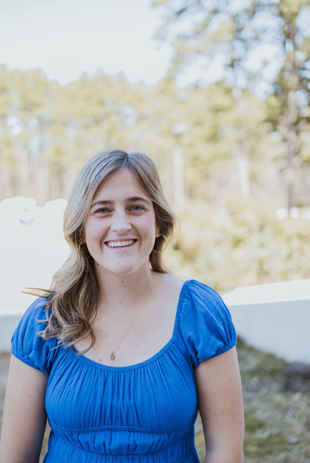 Grace Purvis - FOCUS