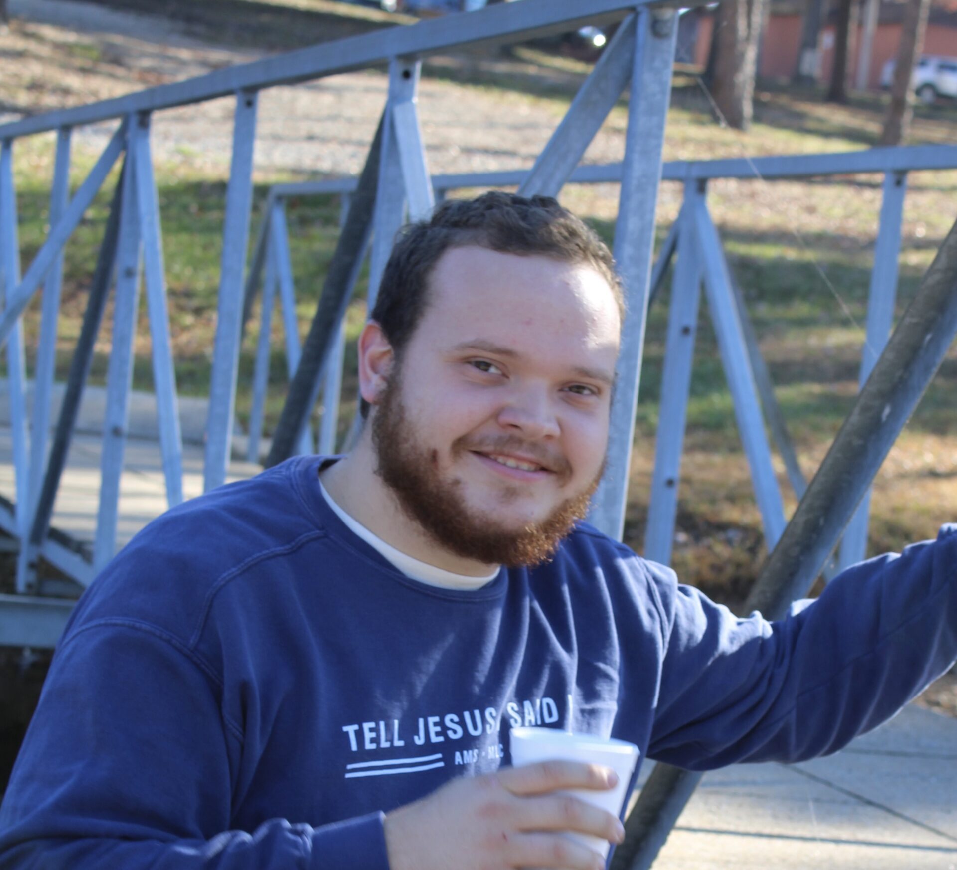 Logan Blechle - FOCUS