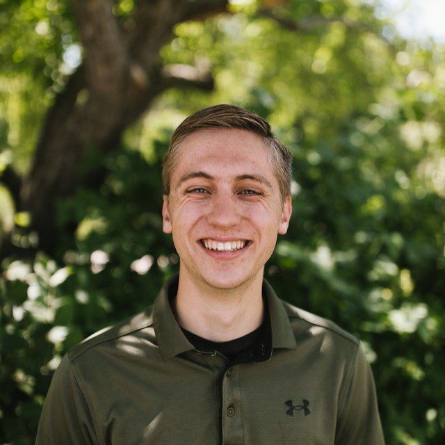 Andrew Deick - FOCUS