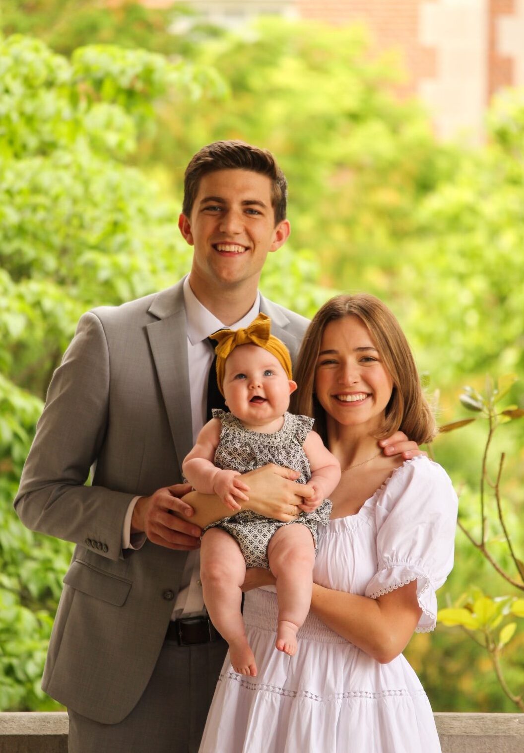 Adam Heskett - FOCUS