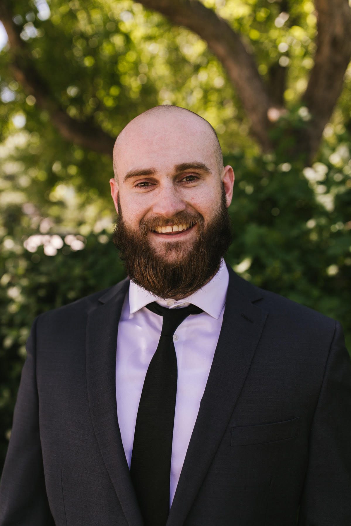 Henry Frobom - FOCUS