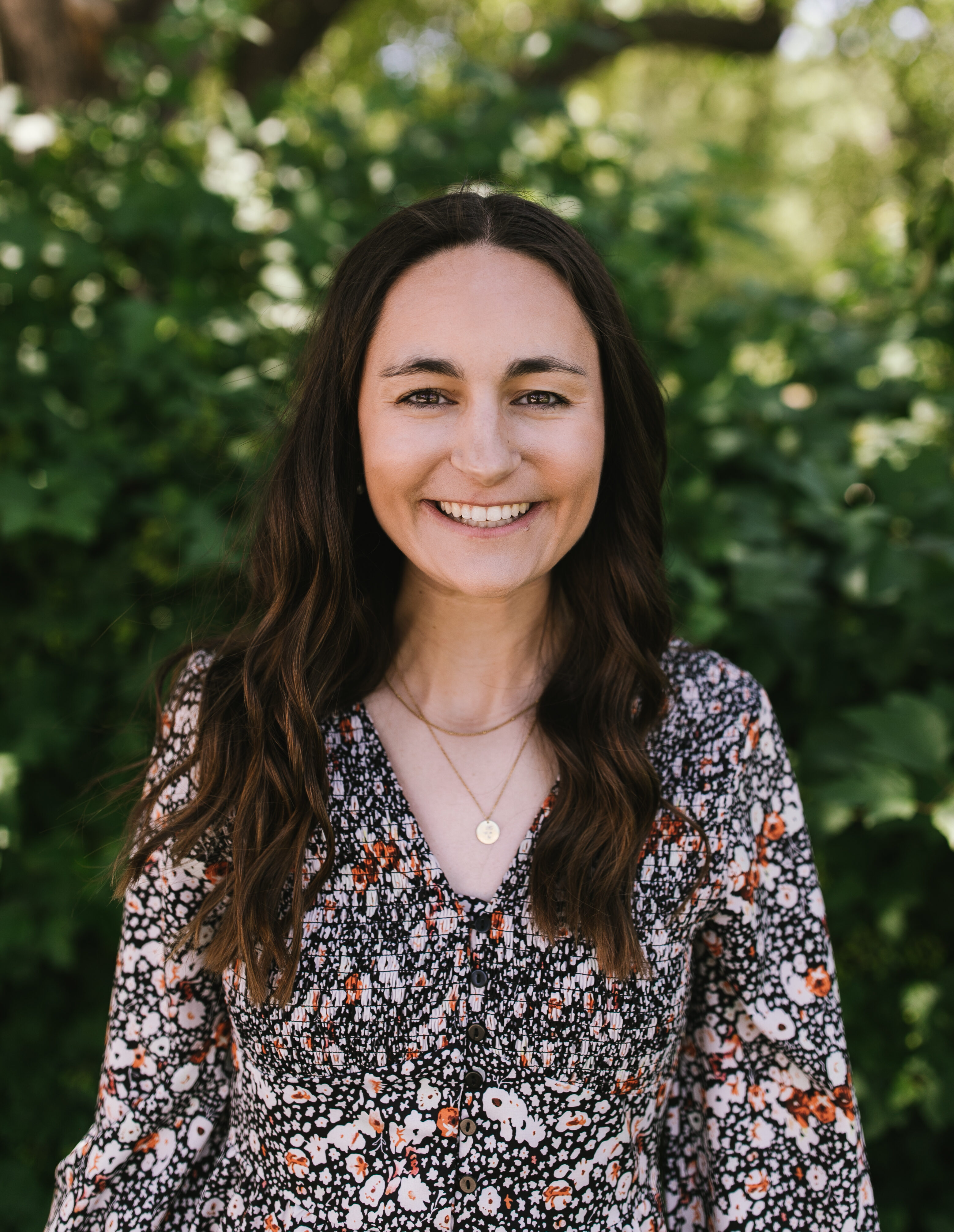 Hailey Hellenbrand - FOCUS