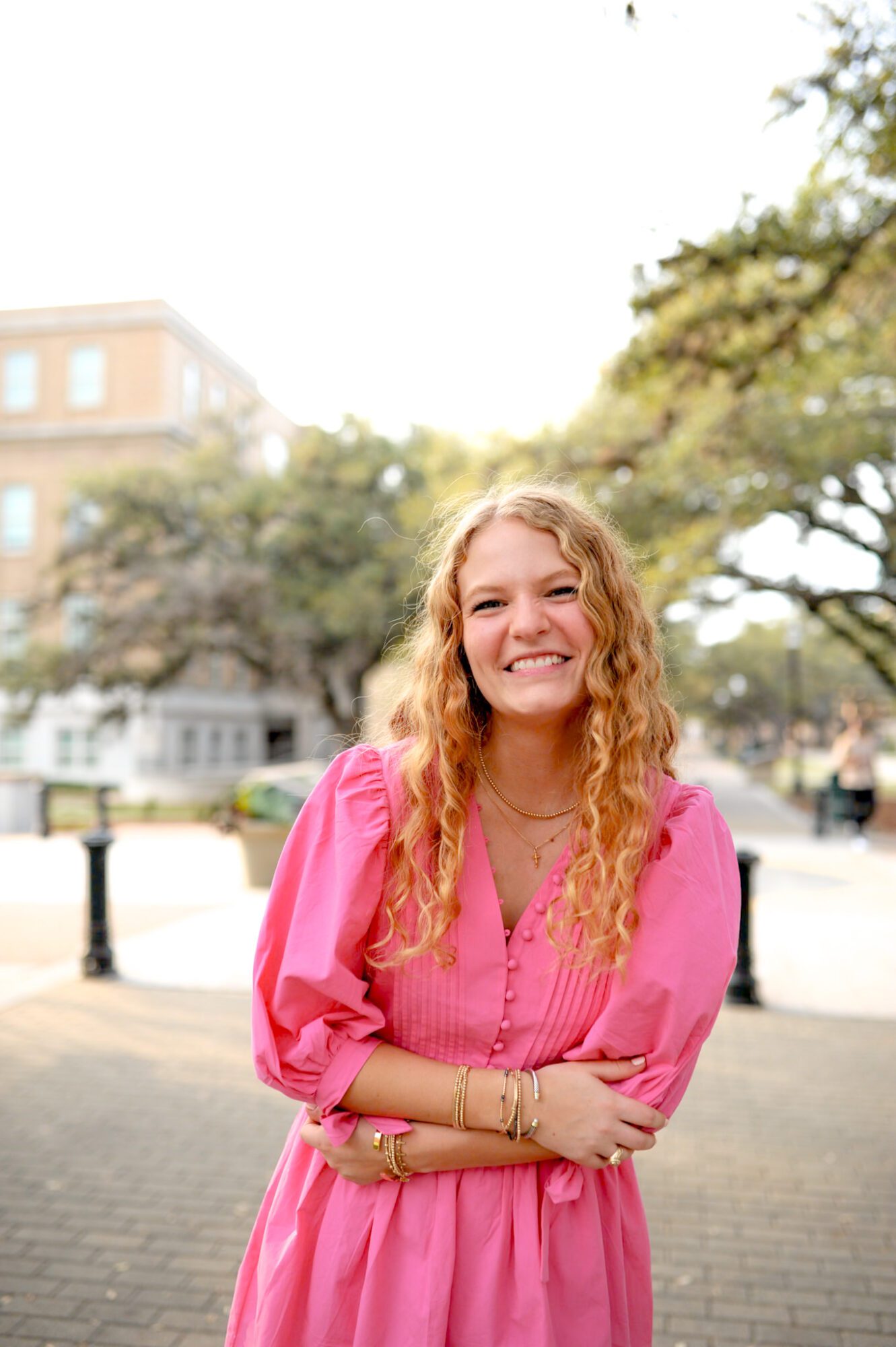 Lindsay Veech - FOCUS