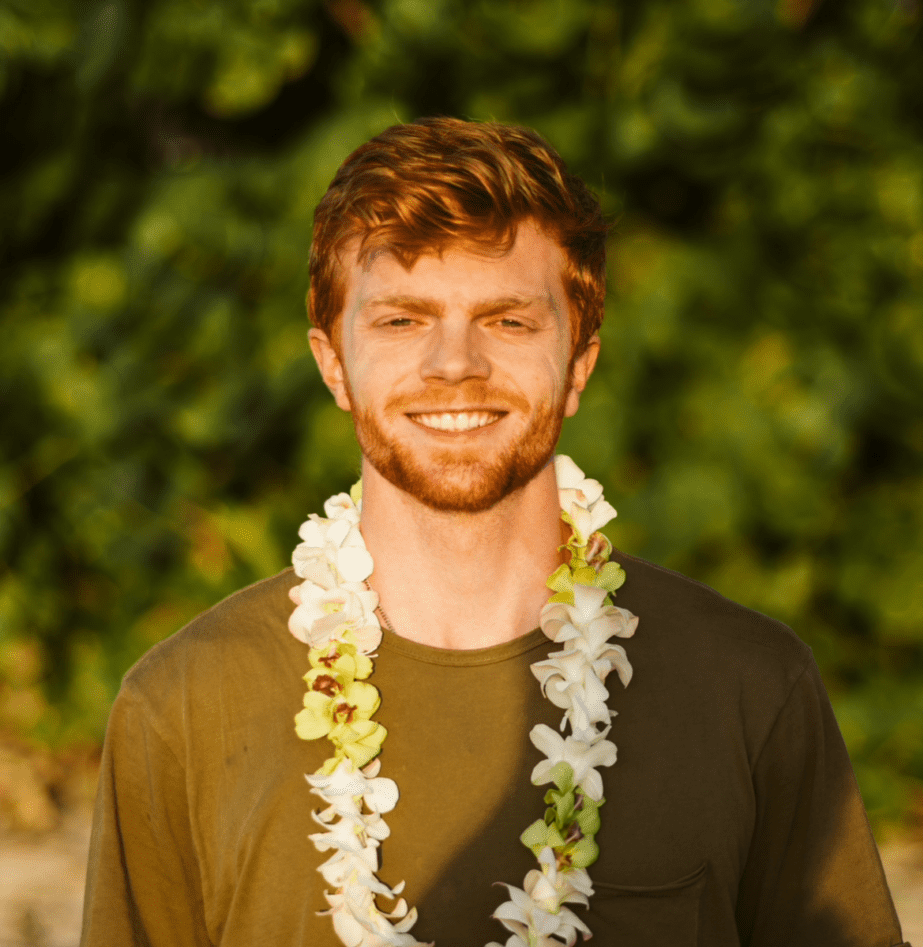 Elias Whaley - FOCUS