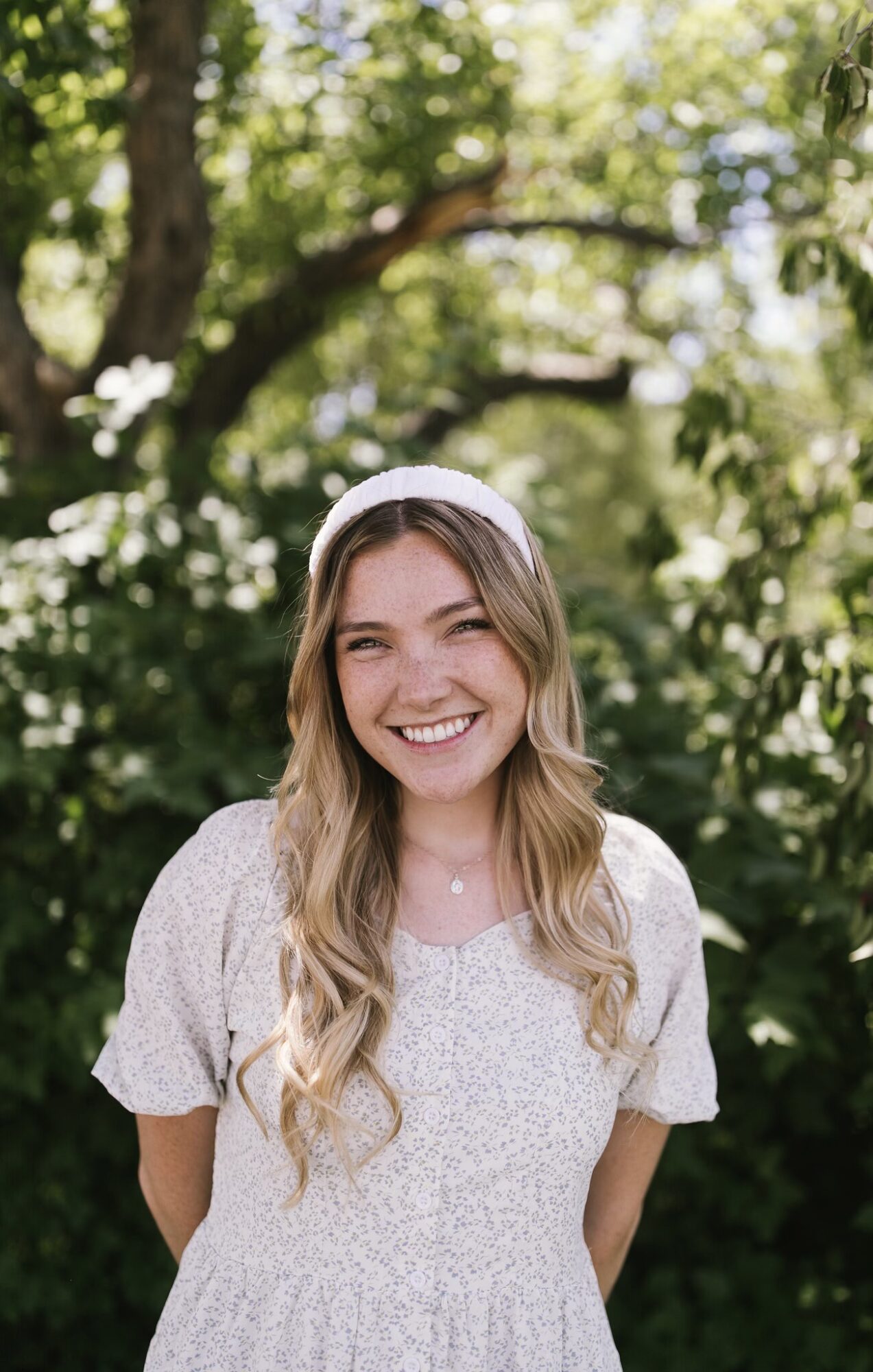 Delaney Bach - FOCUS