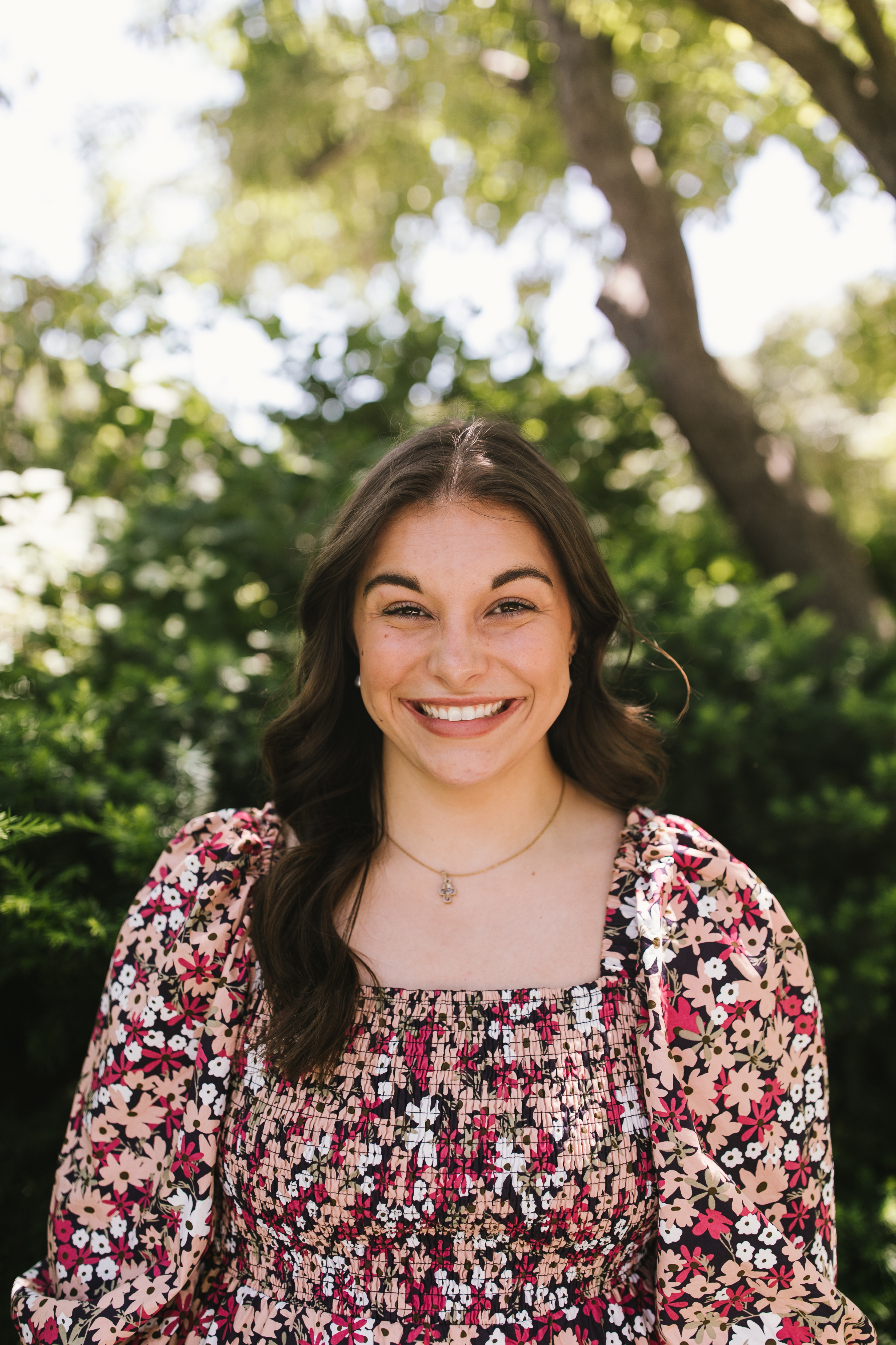 Mackenzie Hoog - FOCUS