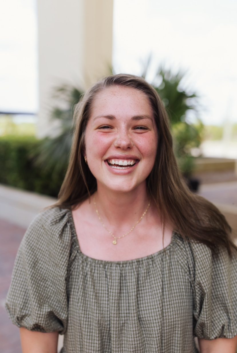 Madeline Riesberg - FOCUS