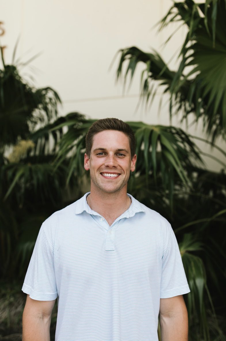 Brock Zeagler - FOCUS