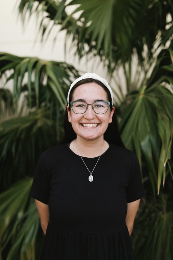 Kailey Carvajal - FOCUS