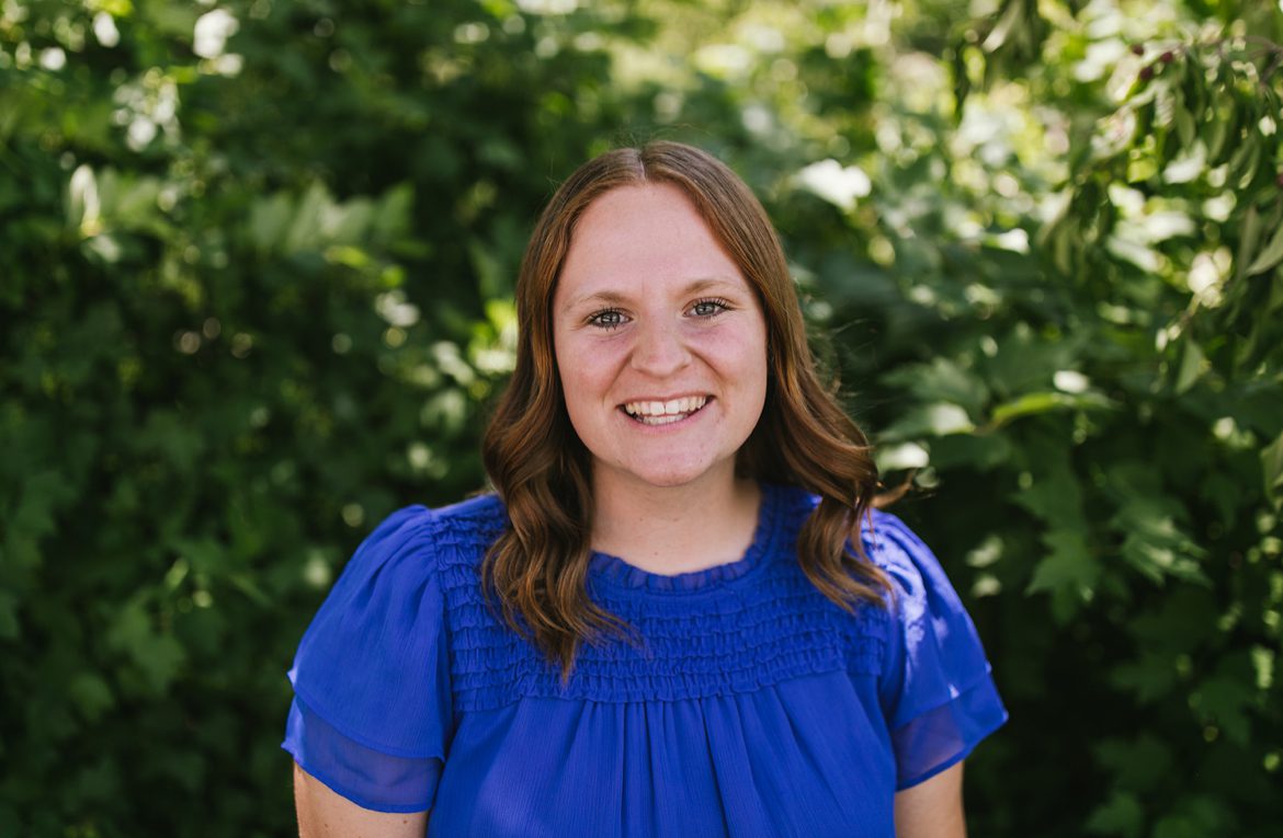 Erin Mahaffa - FOCUS