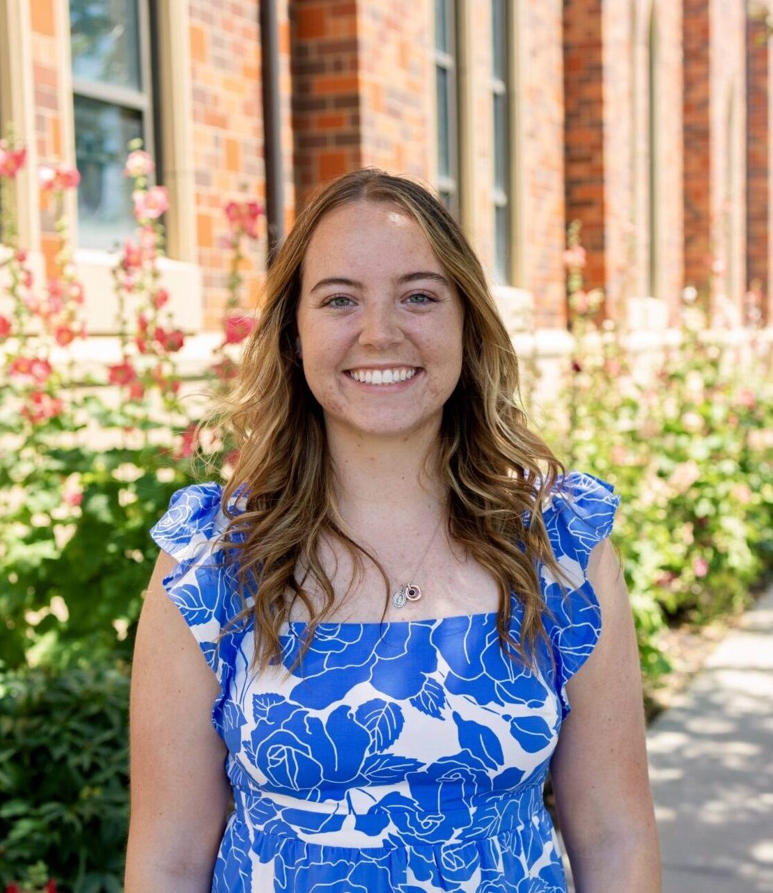 Sarah Cunningham - FOCUS