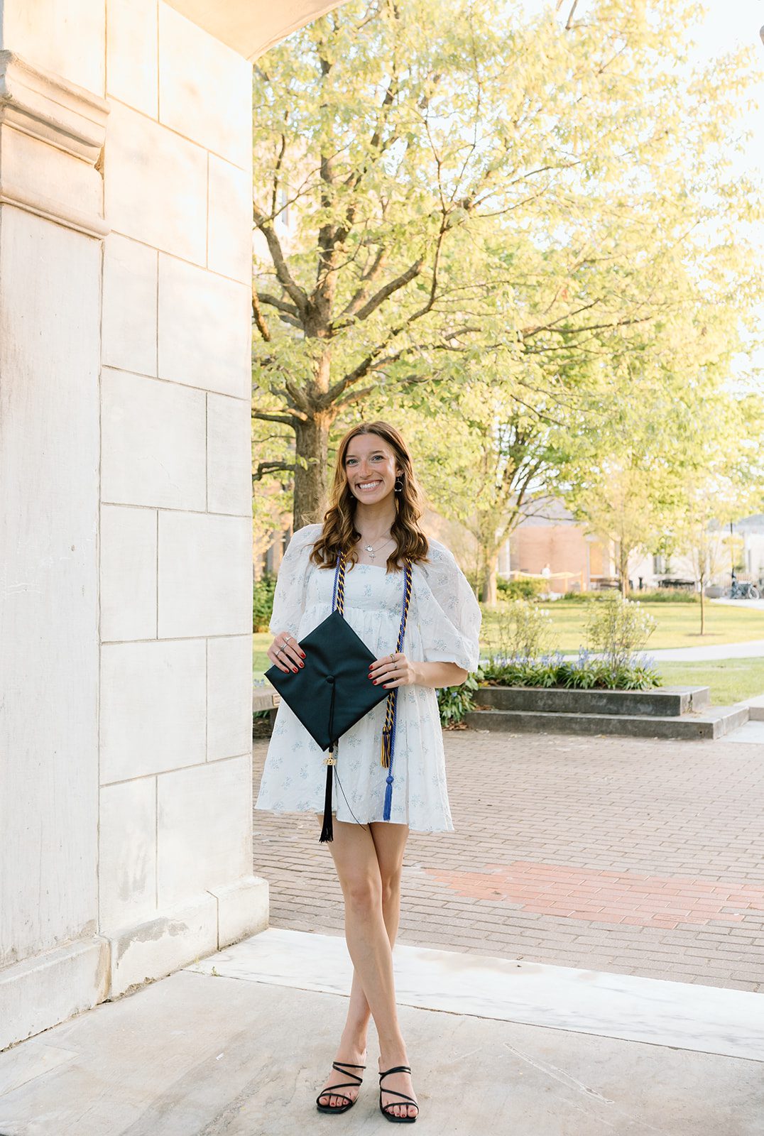 Skylar Johnson - FOCUS