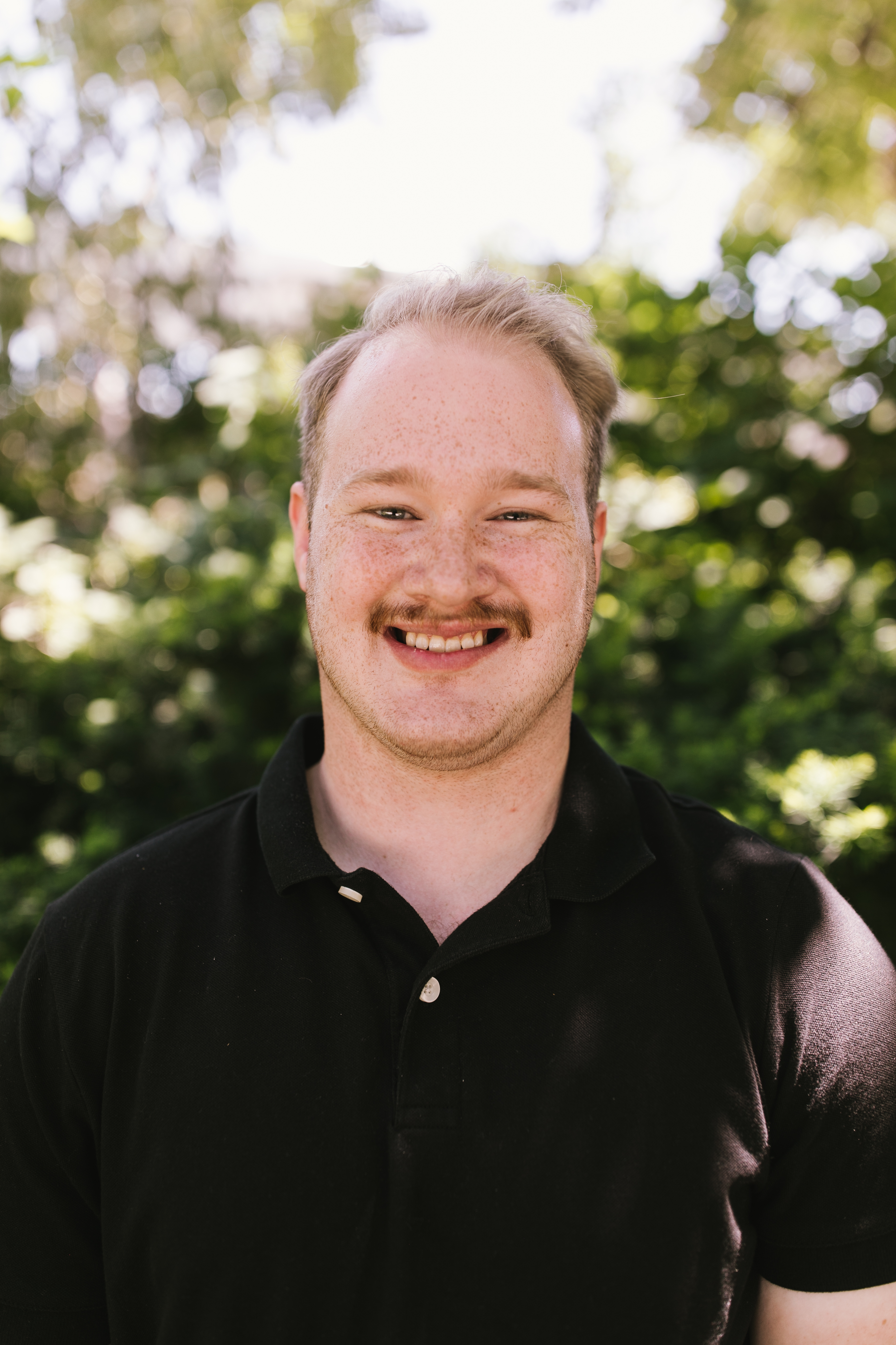 Simon Bickford - FOCUS