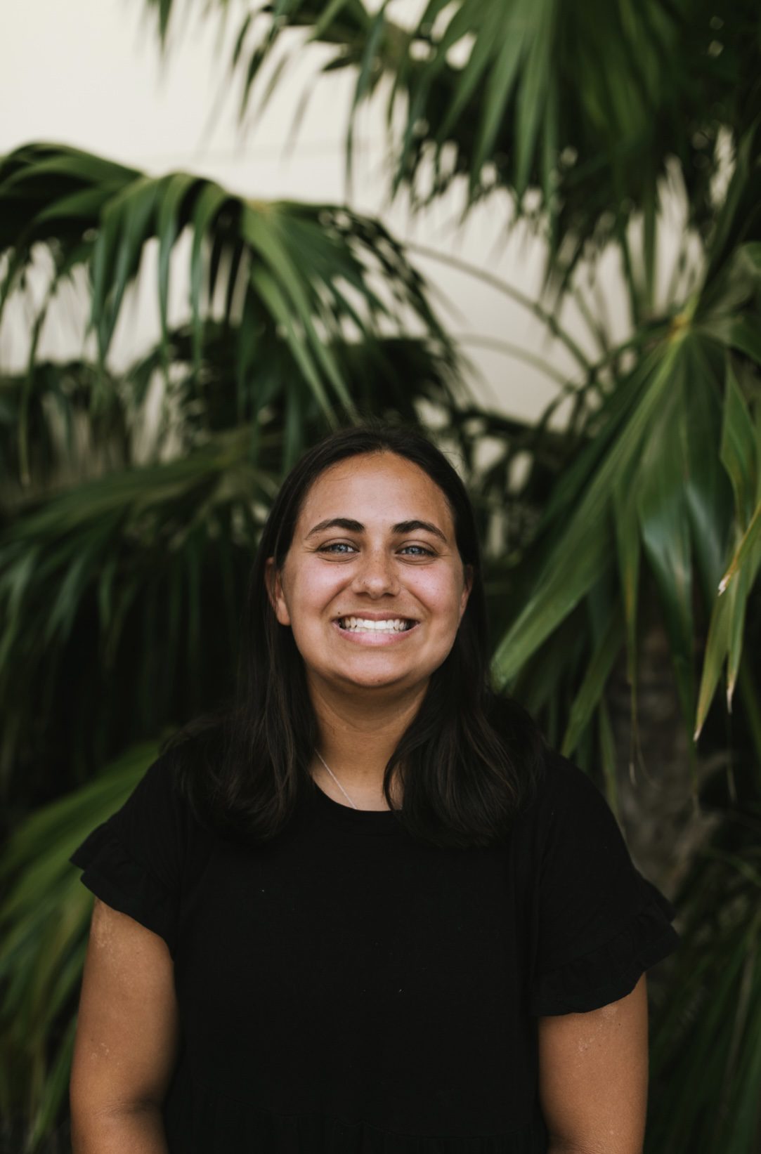 Haley Calonge - FOCUS