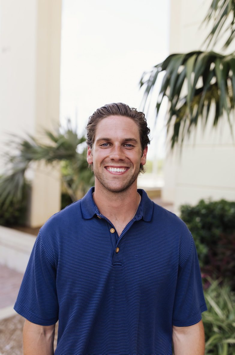 Brock Zeagler - FOCUS