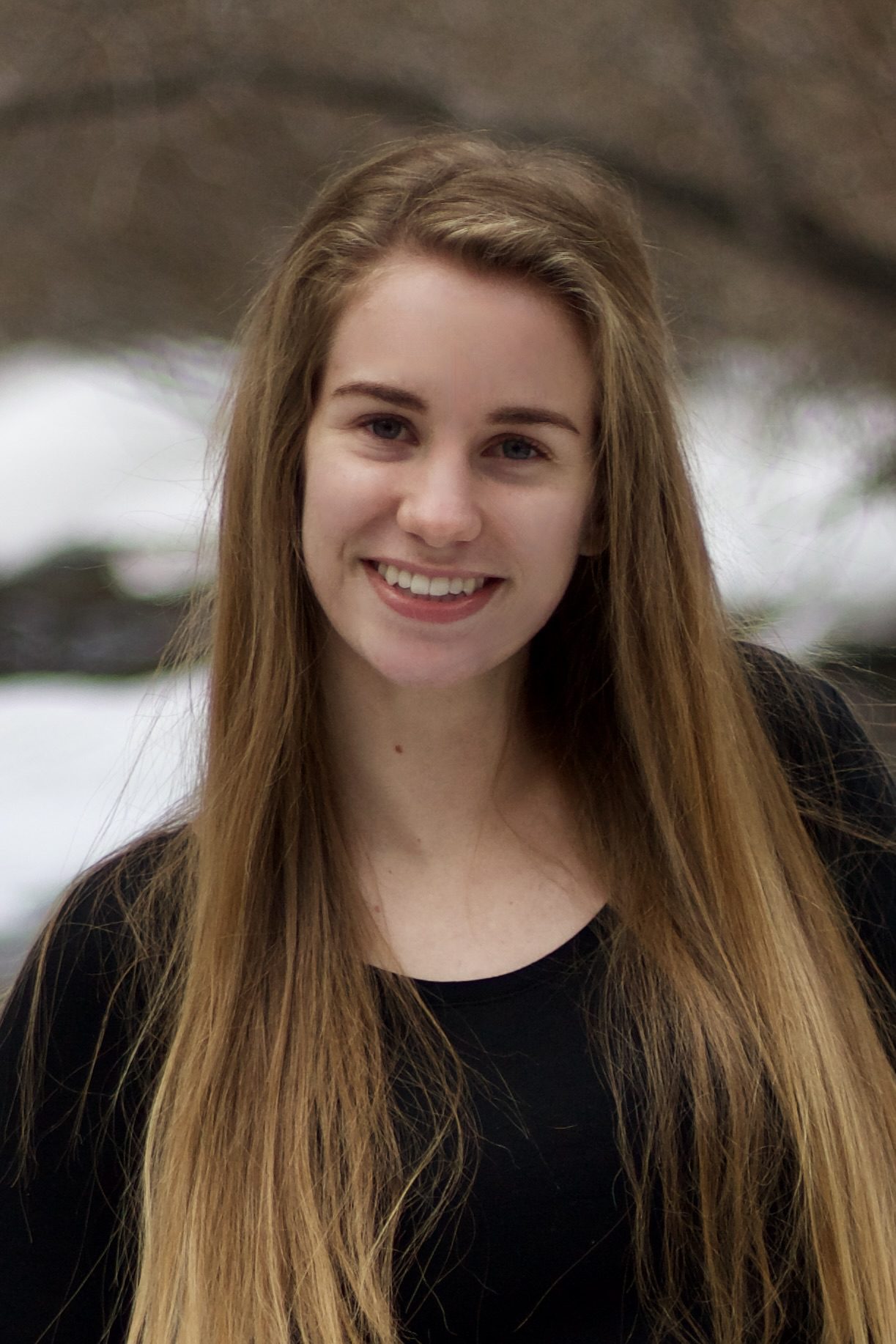 Krista S Malcom - FOCUS