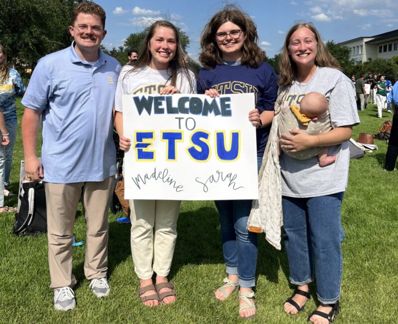 Madeline Riesberg - FOCUS